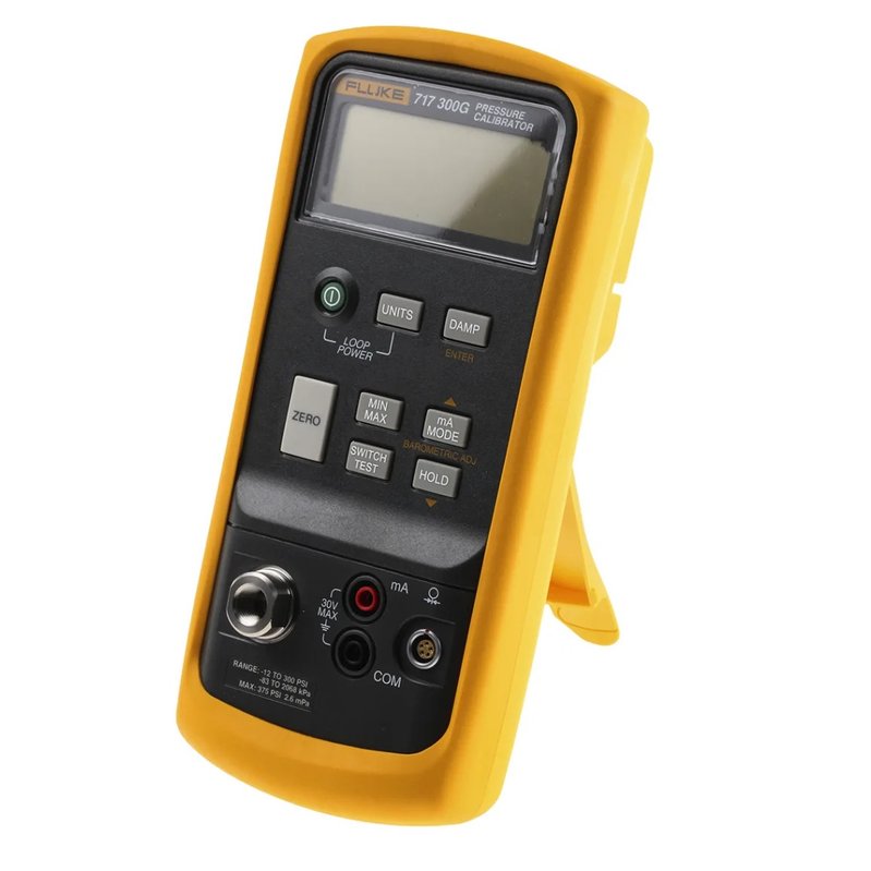 Калібратор тиску Fluke 717 300G (2547175) - Masteram