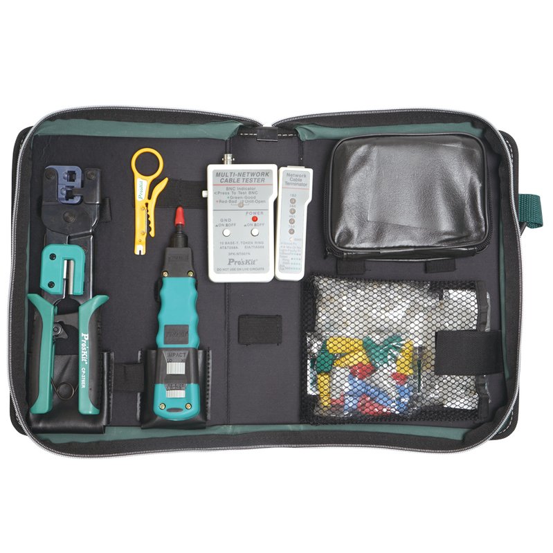 Tool Kit Pro'sKit 1PK-940 - ToolBoom